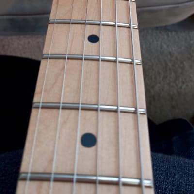 Vintage Samick Stratocaster SM1 | Reverb