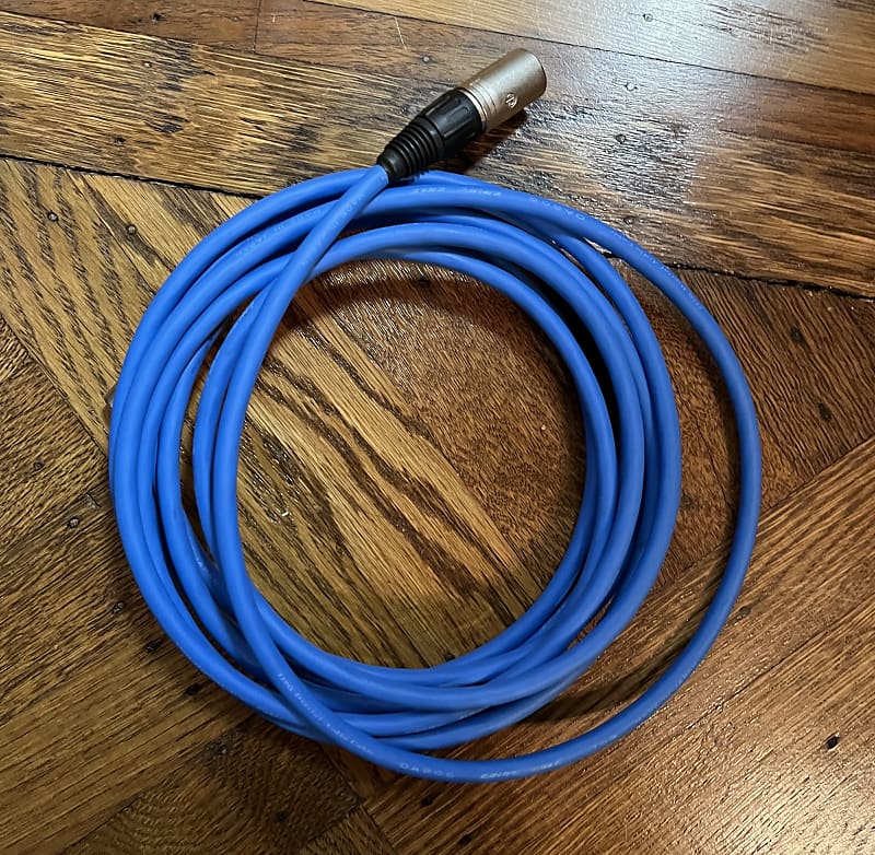 HAVE 15' Canare DA206 110 Ohm AES Cables | Reverb