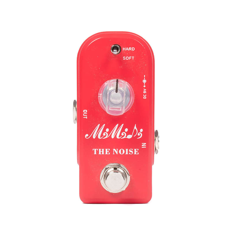 Mimi Pedals The Noise / Noise Gate Pedal x4275 (USED) | Reverb