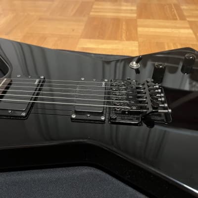 ESP Explorer 1999 (with Floyd Rose) | Reverb