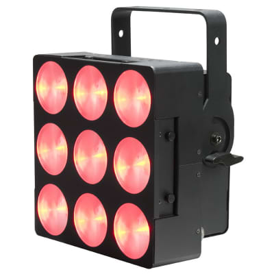 American DJ Dotz Brick 3.3 | High Output LED Blinder / Wash | Reverb