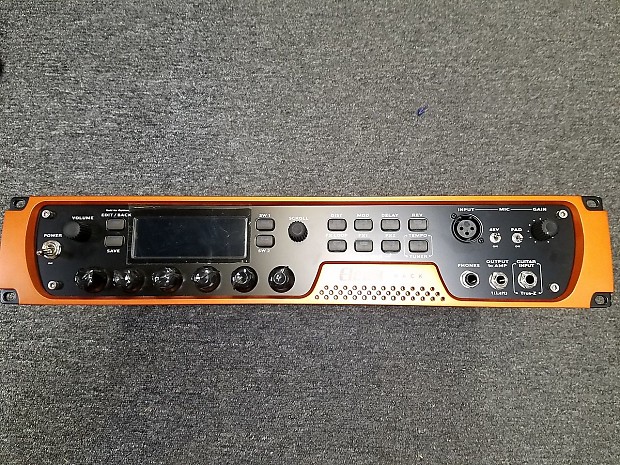 Used Avid Eleven Rack | Reverb