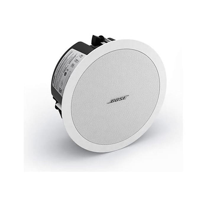 Bose Freespace DS 40F Flush Mount Ceiling Loudspeaker | Reverb