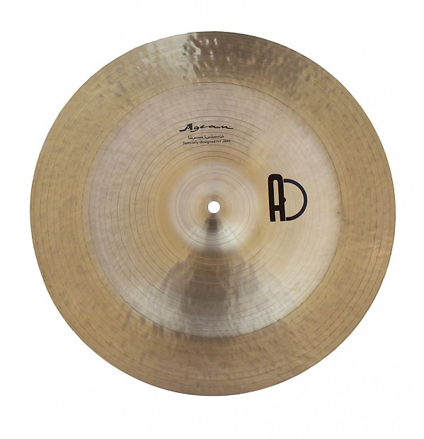 Agean Cymbals 20-inch Special Jazz China | Reverb UK