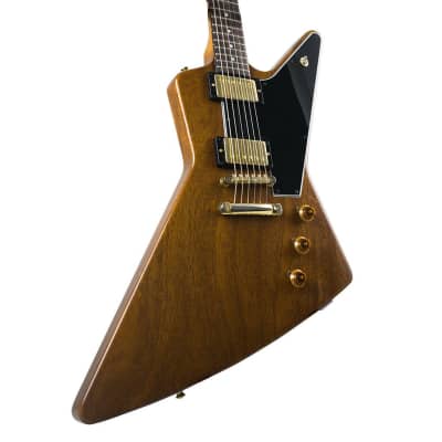 Gibson Custom Shop 1958 Mahogany Explorer Reissue | Reverb Australia
