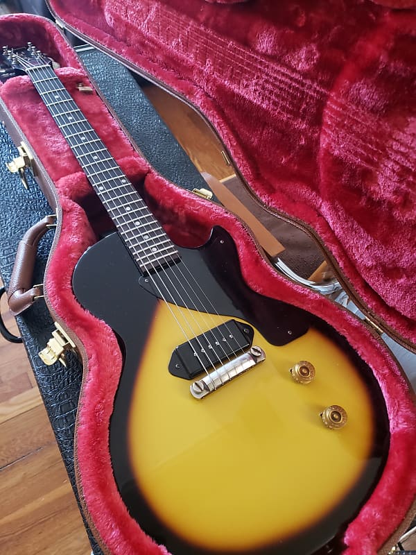 Gibson Les Paul Junior 2021 | Reverb