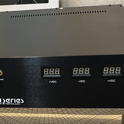 New Power supply for SSL 4000 6000 recording consoles Solid | Reverb