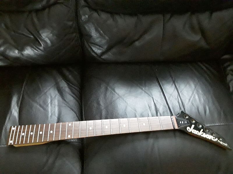 Jackson Performer 1990's - Natural | Reverb