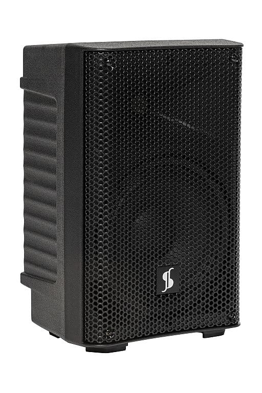 STAGG 8" 2-way Active Speaker Class D Bluetooth TWS Stereo | Reverb