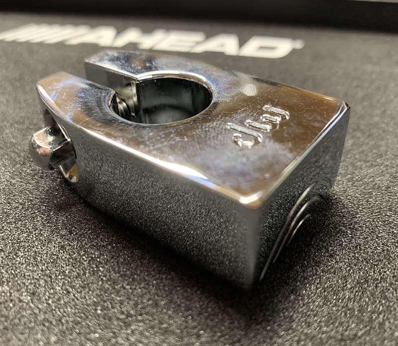 DW 5/8” memory lock - Chrome | Reverb