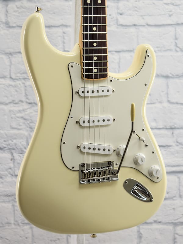 Fender American Professional Stratocaster- Channel Bound Neck | Reverb