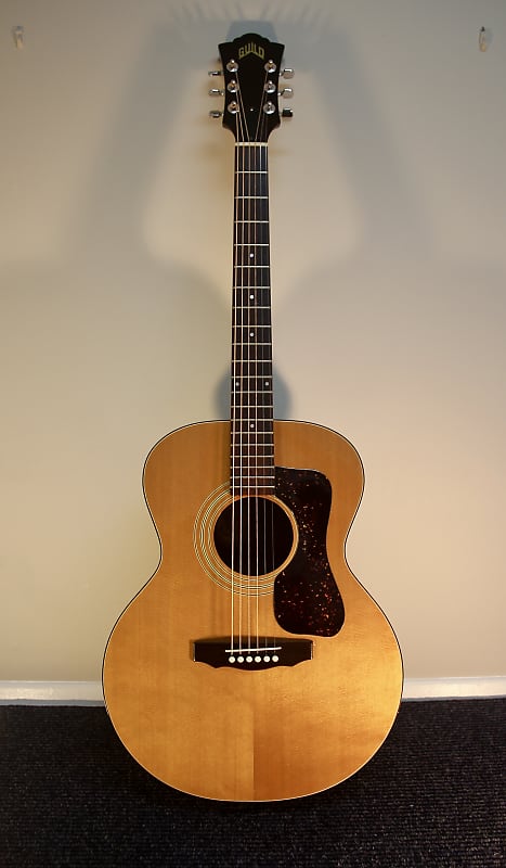Guild F-30 1982 | Reverb