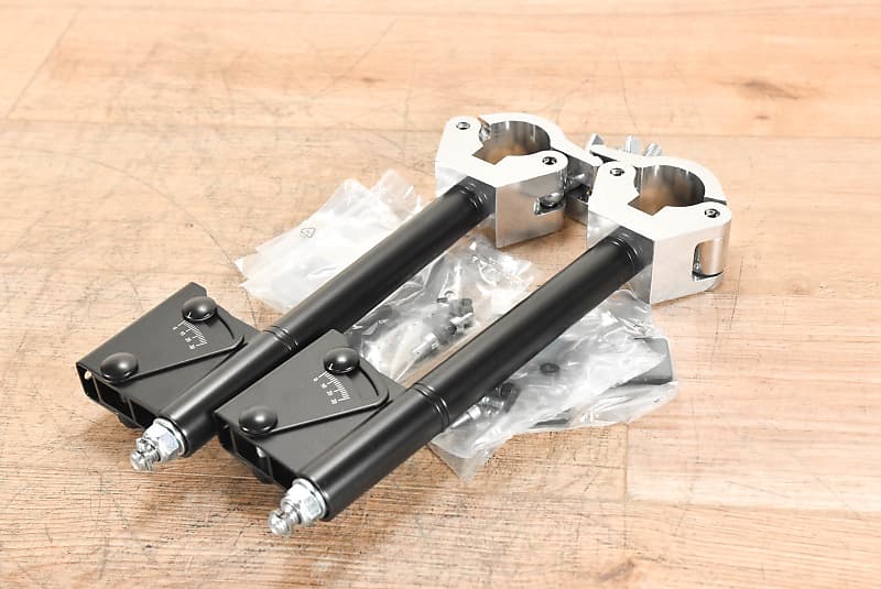 Genelec 8000-417B Truss Mount Kit for 8000-Series Monitors | Reverb