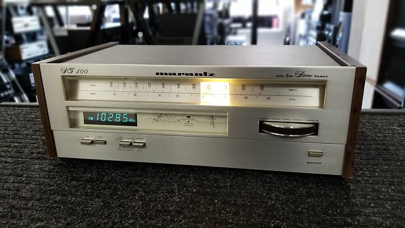 Marantz ST400 | Reverb