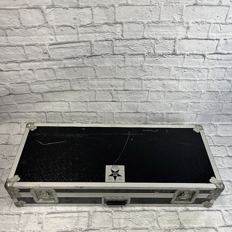 Starcase Keyboard cases | Reverb