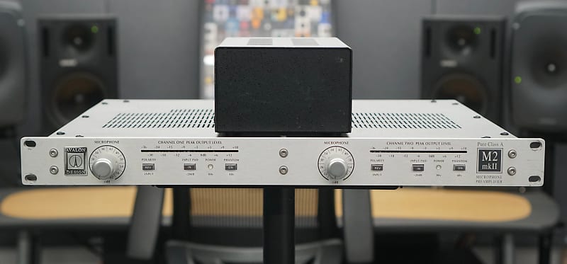 Avalon M2 MKII | Reverb UK