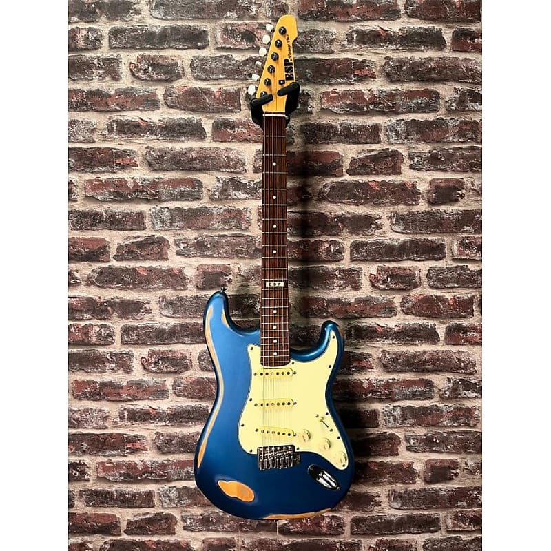 ESP Vintage plus | Reverb