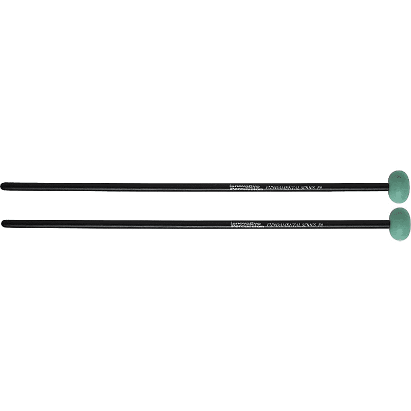 Innovative Percussion Fundamental Series Keyboard Mallets | Reverb