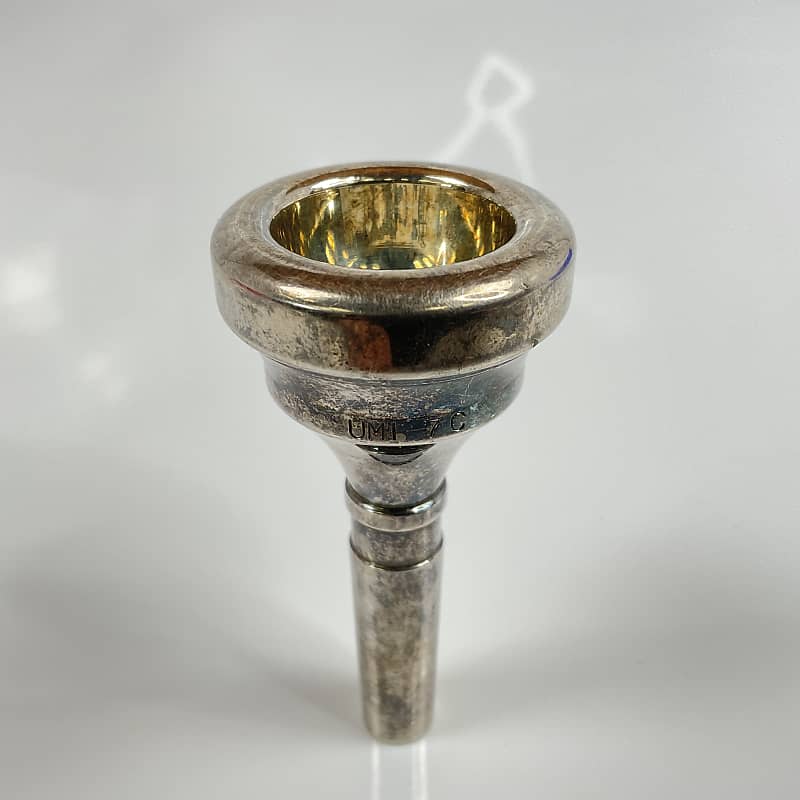 Used UMI 7C Small Shank Trombone [31554] | Reverb