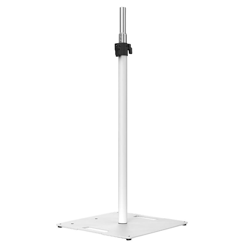 Chauvet DJ FLEXstand in White Multi-Purpose Telescoping | Reverb
