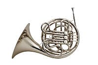 Conn 8D Double French Horn Professional Standard | Reverb