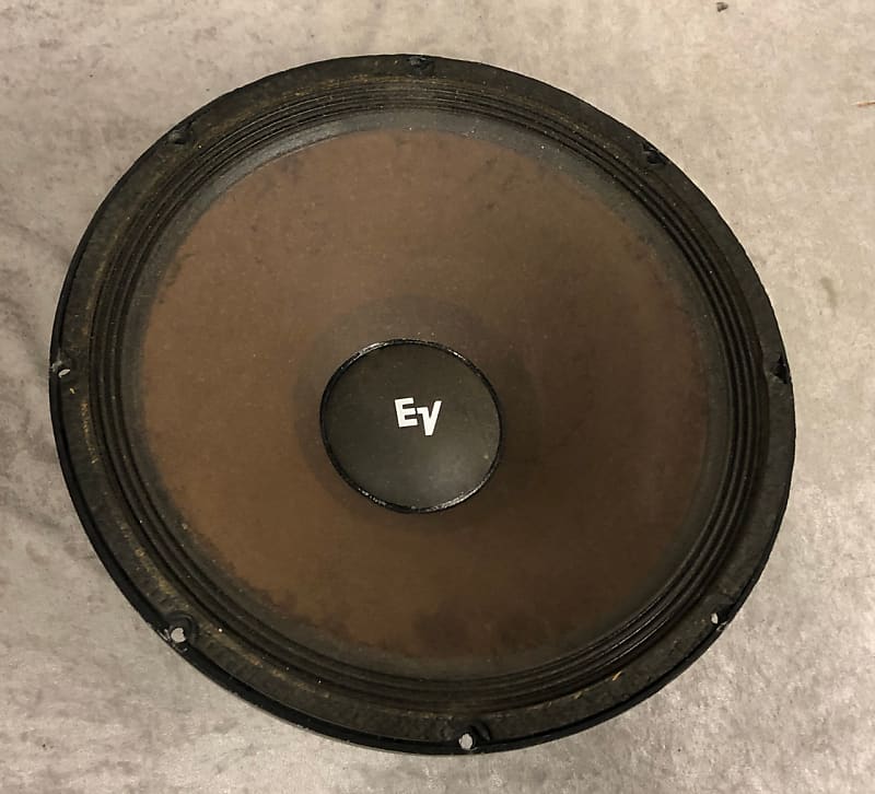 Electro-Voice EV 15B 15" speaker (the classic!) D | Reverb