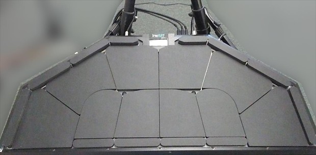 Alternate Mode-trapKAT 5KS with Kurzweil Sounds and many | Reverb