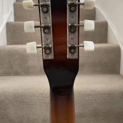 Kay G101 50s-60s - nicely restored | Reverb UK