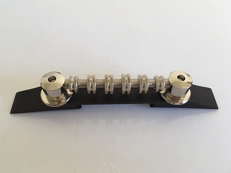 Gretsch Space control roller bridge | Reverb