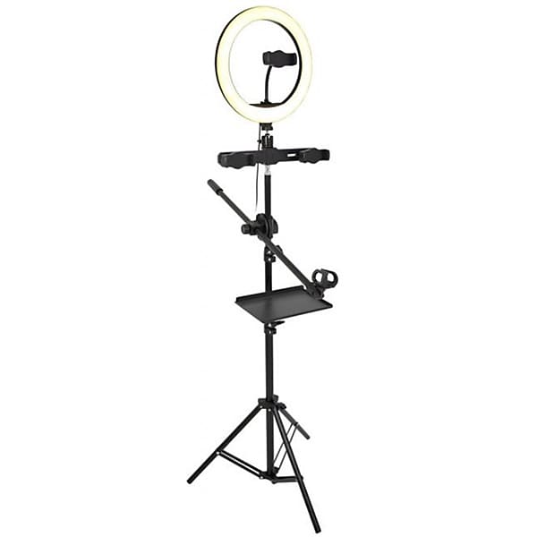 ARTRIG [Shuntoku Fair] Ring Light Stand (ARCRL-025) | Reverb