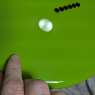 Kiesel Aries Titanium 2025 - Racing green | Reverb