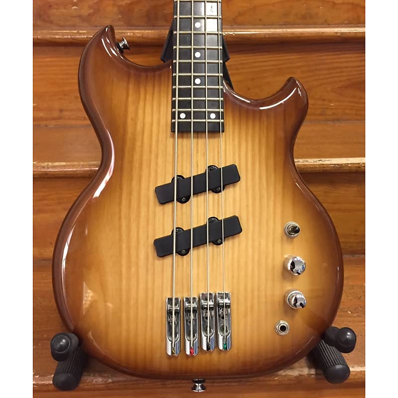 SECONDHAND Chowny SWB-1 Scott Whitley Signature | Reverb Deutschland