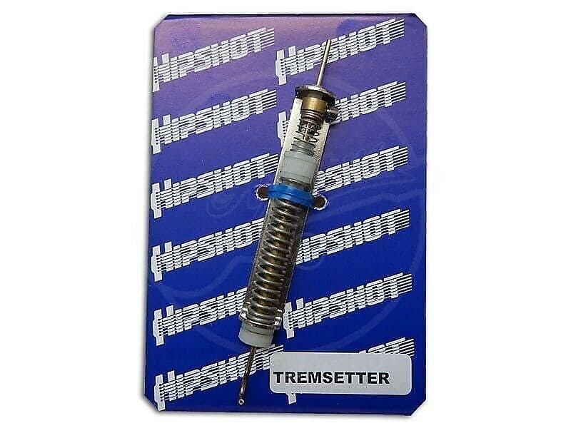 NEW Hipshot TREMSETTER for Fender Stratocaster Strat Tremolos | Reverb