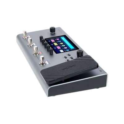 Harley Benton DNAfx GiT Pro | Reverb