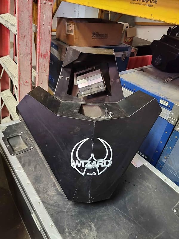 Martin Professional Wizard | Reverb