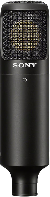 Sony C-80 Condenser Microphone | Reverb