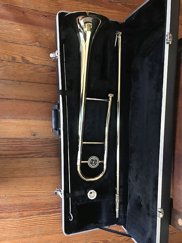 Amati’s Trombone | Reverb
