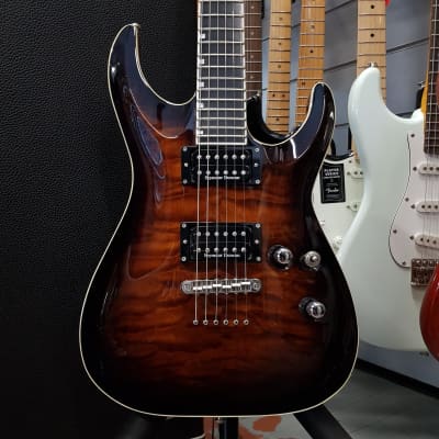 ESP Horizon | Reverb