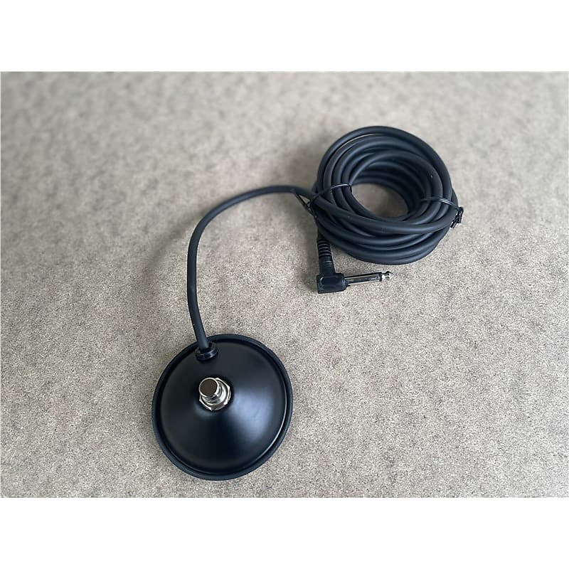 EVH 5150 III LBX Single-Button Footswitch Ex-Display | Reverb