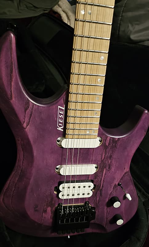 Kiesel Osiris 2024 - Imperial | Reverb