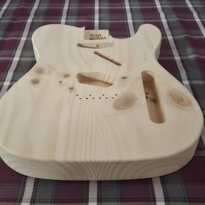 Woodtech Routing - 2 pc Character Eastern White Pine | Reverb