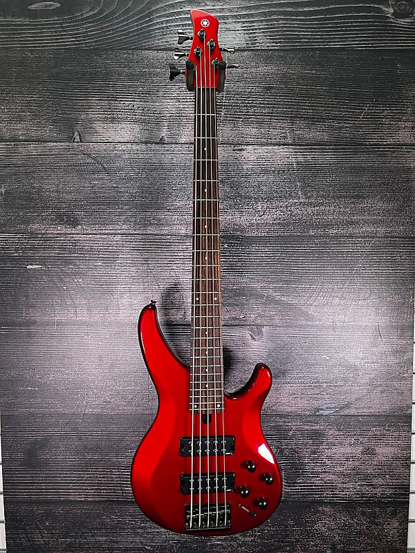 TRBX305 5 String Bass Guitar (Philadelphia, PA) | Reverb