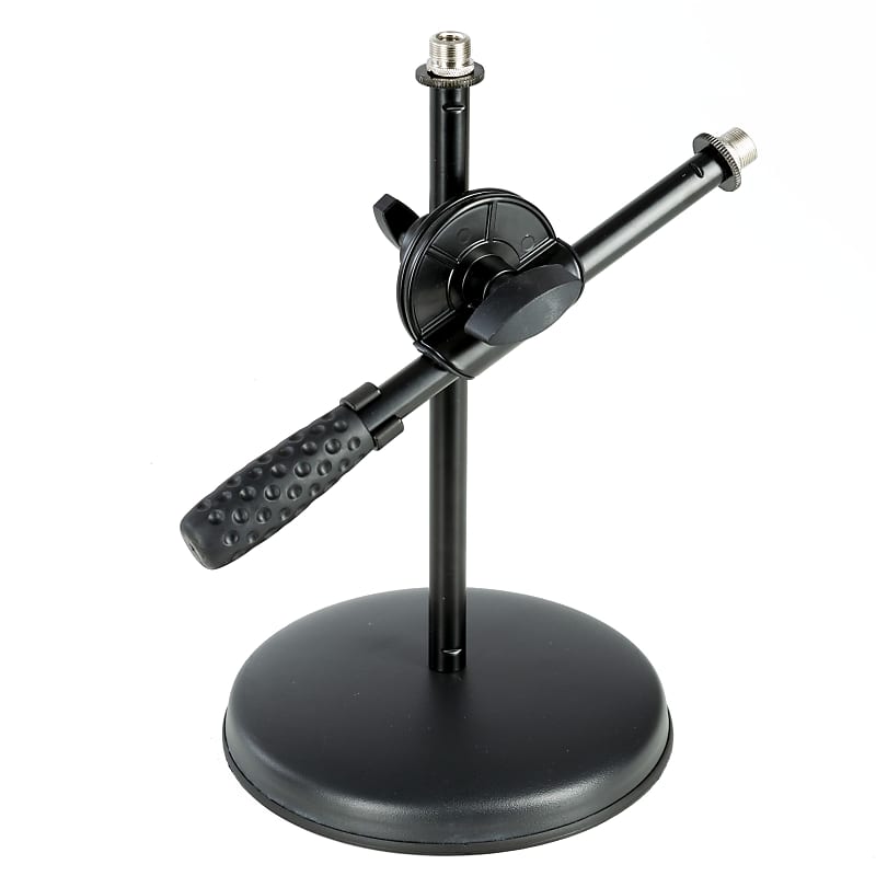MUSIC STORE Table Stand - Microphone Stand | Reverb