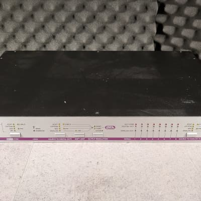 Apogee Rosetta 800 192kHz 8-Channel AD/DA Converter | Reverb Apogee Rosetta 800 192kHz 8-Channel AD/DA Converter | Reverb