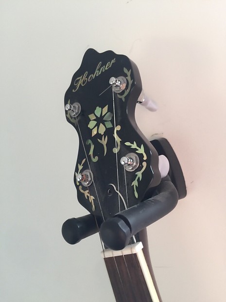 Hohner HB250 5-String Banjo | Reverb