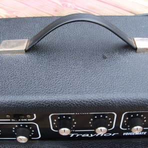 TRAYNOR Voicemate YVM-3 Reverb Vintage Guitar Amp Amplifier | Reverb