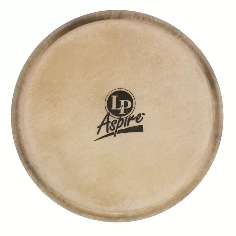 Latin Percussion Aspire 6 3/4 Inch LPA663A Bongo Head | Reverb