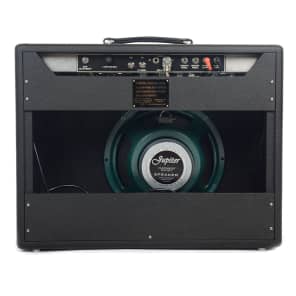 Louis Electric Deltone 20W 1x12 Combo w/Jupiter Ceramic | Reverb