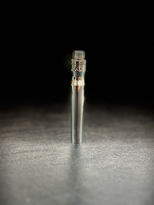 USED Warburton KT Trumpet Backbore | Reverb