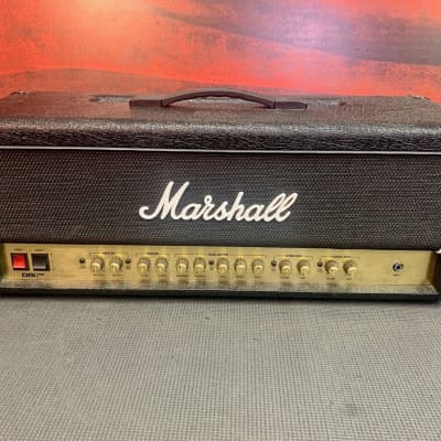 Marshall DSL 100 Guitar Amplifier (Westminster, CA) | Reverb